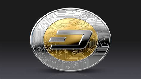 Dash Price Prediction Dash Token Showing Signs Of Life Despite Etoro Ban