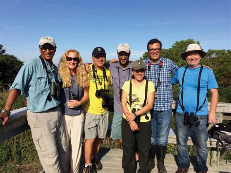 Fall Bird Migration Cape May Magazine