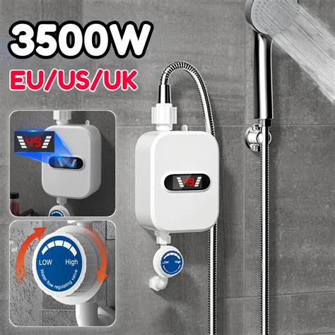 Eu 3500w 220v
