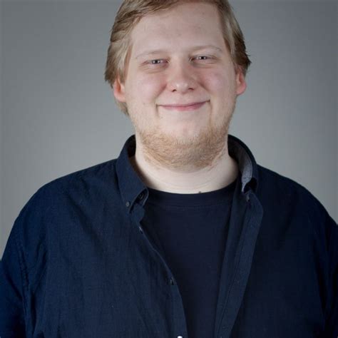 Jeppe Nørgaard Jensen Software Developer At Visiolink The Org