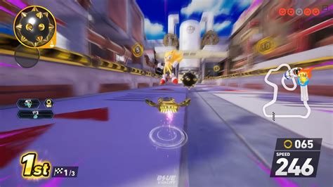 How To Unlock Super Sonic In Sonic Racing Crossworlds Game Devourer
