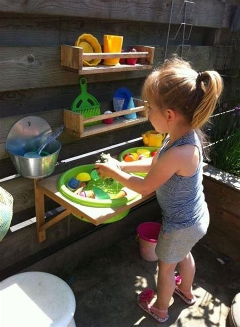 Abenteuerspielplatz Für Kinder Zum Spielen Im Freien Freshouse