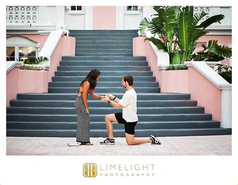 Cassidy Mike Step Into The Limelight Surprise Proposal The Don