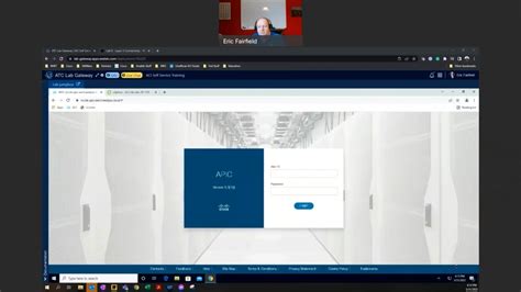 Cisco Aci Fundamentals Lab Walkthrough Part 2