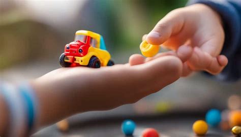 Enhancing Hand Eye Coordination And Visual Motor Skills