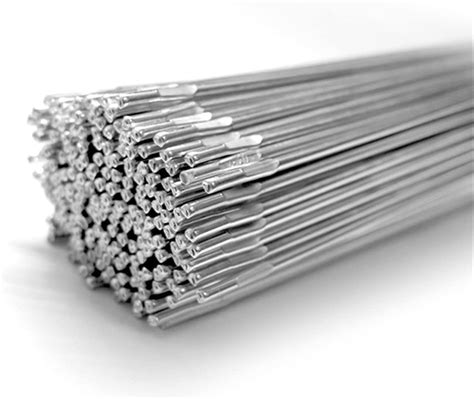 Welding Rods 1020304050pcs Aluminum Welding Rod Brazing Need Own