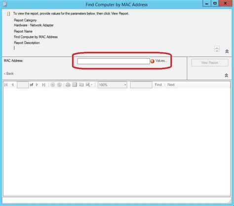 Create A Custom Report With Parameters For Configmgr 2012 Msendpointmgr