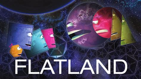Flatland Wallpapers 4k Hd Flatland Backgrounds On Wallpaperbat