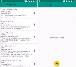 Download Latest Magisk Manager And Root Android Update 2025 TechnoBuzz How To Android