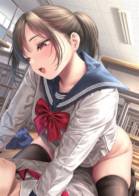 Original Drawn By Kase Daiki Danbooru