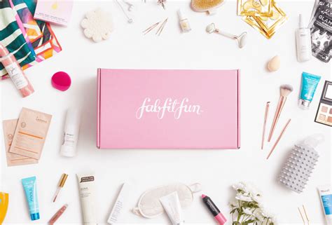 Fabfitfun