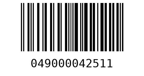 Generate Barcodes Using Python Towards Data Science
