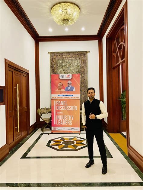 Saif Ali Rizvi On Linkedin Investup