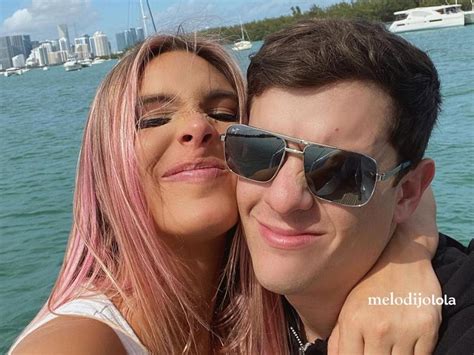 Lele Pons Y Guaynaa Enternecen Al Mostrar El Rostro De Su Bebé Por