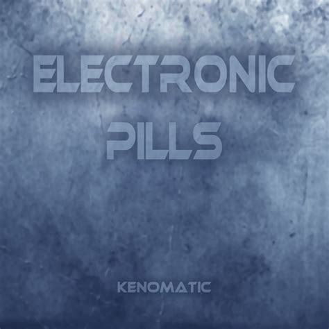 Electronic Pills Kenomatic