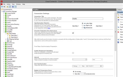 Dropbox Integration Via Layer2 Easy And Code Free