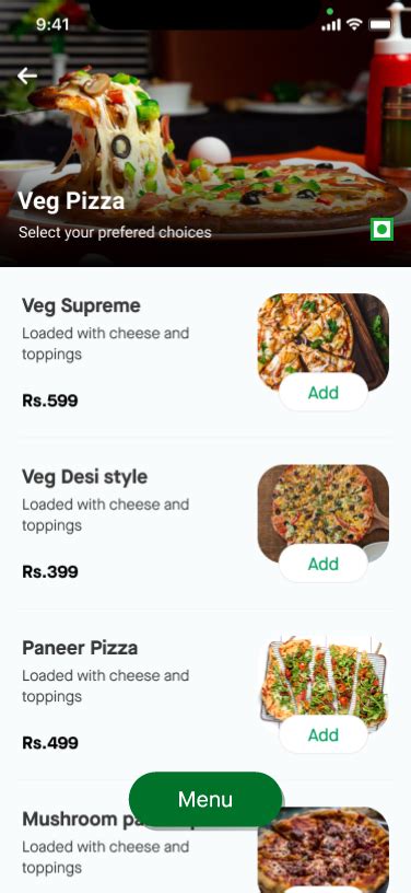 Menu Button By Elvinr Made With Rive