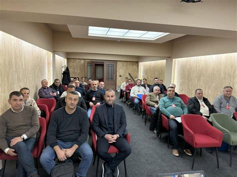 ОФС Кочани со поддршка за претседателот Масар Омерагиќ Sportsport Mk