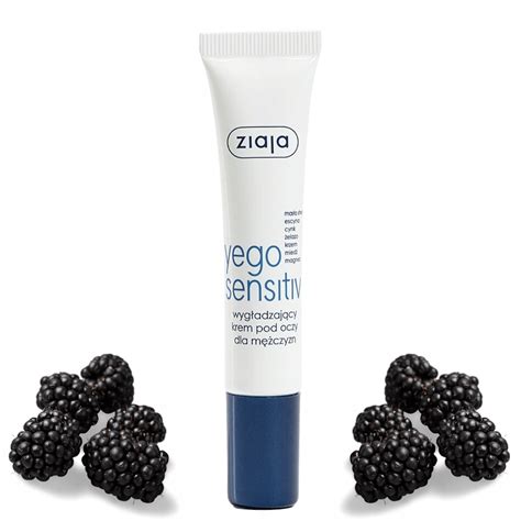 Околоочен крем за мъже Ziaja Emag Bg