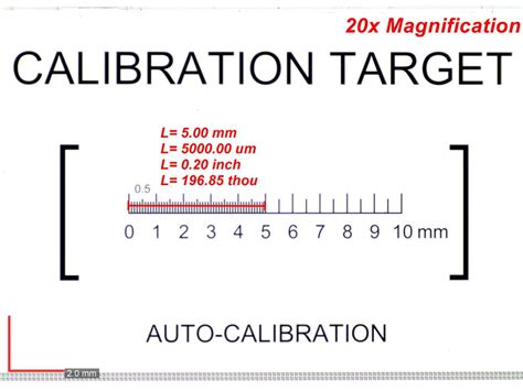Field Of View Examples — Dino Lite Digital Microscope Americas