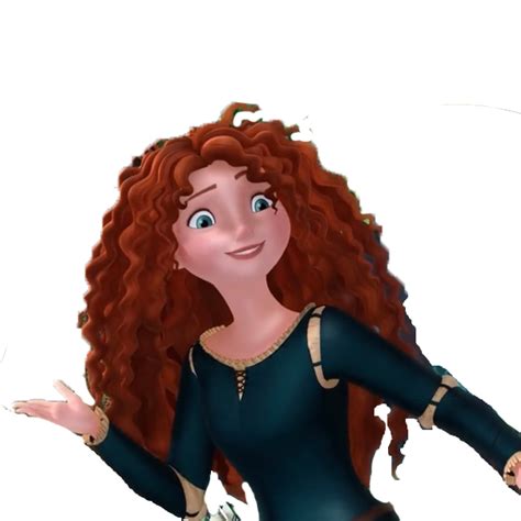 Sofia Merida 3 By Princessamulet16 On Deviantart