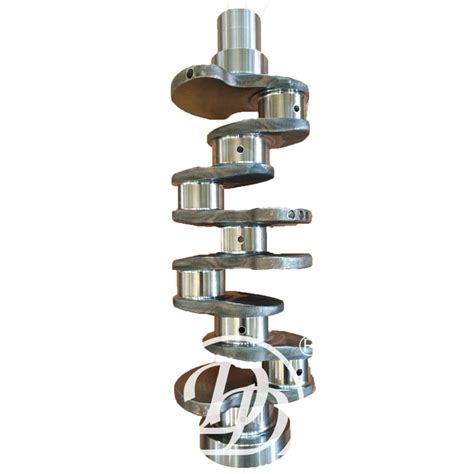 4bt曲轴 Products 山东钉钉汽车零部件集团