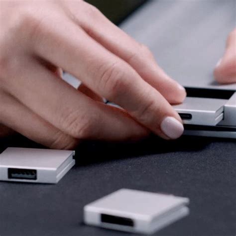 Framework Develops Modular Laptop Users Can Fix And Upgrade Themselves