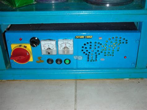 Diy Aquarium Controller Reef2reef