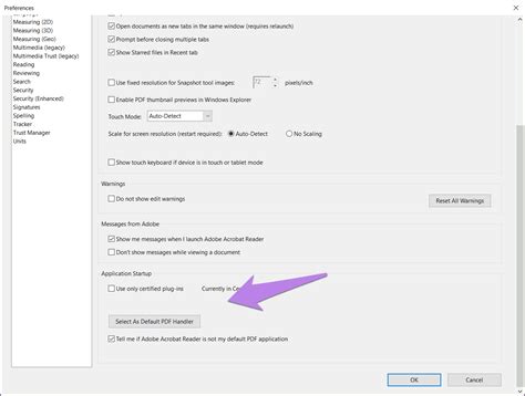 Top Ways To Open PDF Document In Adobe Reader Instead Of Browser