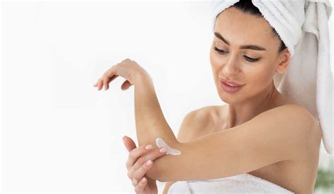 How Peptides Boost Your Skincare Elasticity First Lady London