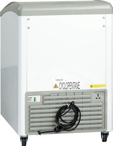 Scandomestic Ic155d Isfryser Fri Fragt Lomax