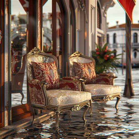 Luxury Venetian Decor Images Free Download On Freepik
