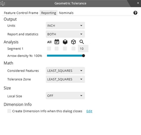 How To Add Graphic To Circularity Pc Dmis For Cmms Pc Dmis Nexus Community