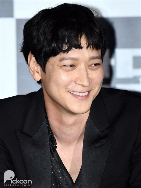 [포토] 반도 강동원 이래도 비주얼 논란이라고 할 건가요