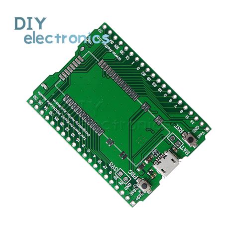 ESP Arduino Module Wireless Shell SX LoRa Protocol WIFI BLE US EBay UK