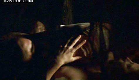 Anastasia Griffith Nude Aznude