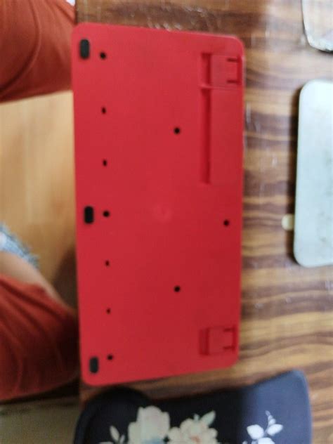 Logitech Bluetooth Keyboard And Mouse Computers And Tech Parts And Accessories Computer Keyboard