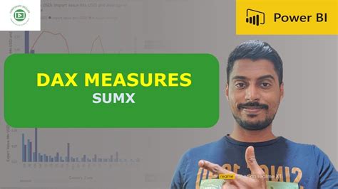 How To Use Sumx To Create Efficient Power Bi Dashboards With Dax