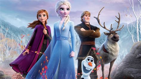 Frozen Parody Xxx