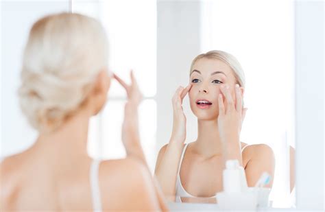 6 Skincare Tips For People With Fair Skin Living Pure Natural