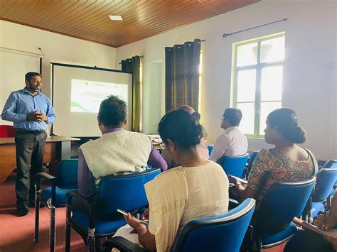 නායයෑම් ආපදා අවදානම අවම කිරීම සඳහා ප්‍රජා මූලික යාන්ත්‍රණයක් ස්ථාපිත කිරීමේ ව්‍යාපෘතිය නුවර එළිය