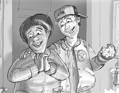 Merry Xmas From Charles Jaffé Frank Magazine