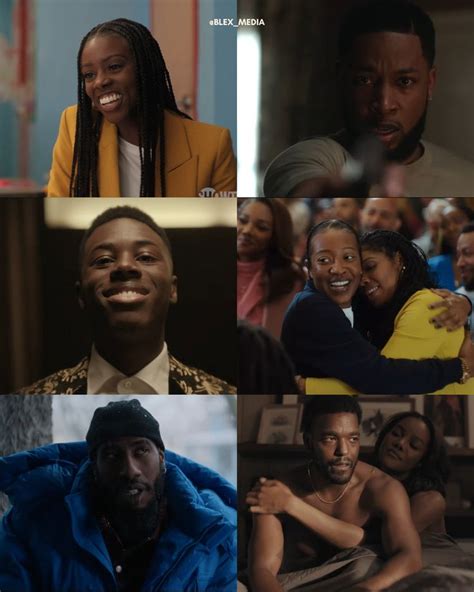 The Chi Season Sets Summer Premiere With Additional Episodes This