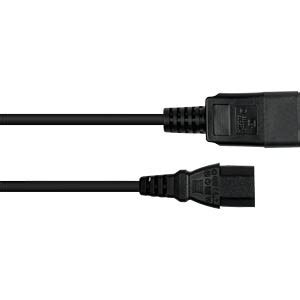 KM SK S Extension Of The Cold Appliance C Plug To Socket C M At Reichelt Elektronik