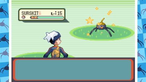 40 Best Surskit Images On Pholder Shiny Pokemon Twitchplayspokemon And Pokemongo