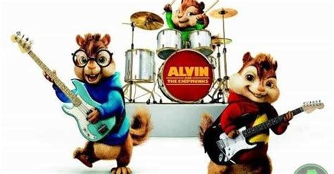 Alvin And The Chipmunks Characters Cast List Of Characters From Alvin