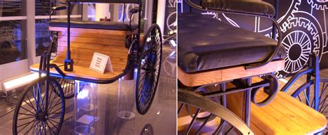 Micelle Model Model Makers Bristol Amalgam Model Making