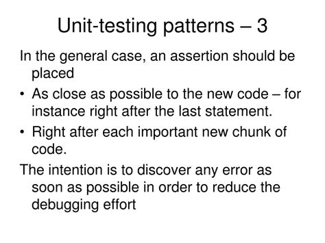 ppt test driven development powerpoint presentation free download id 641976
