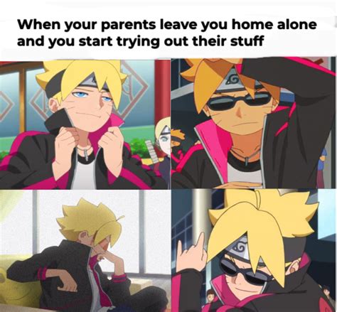 Too Much Drip Rboruto