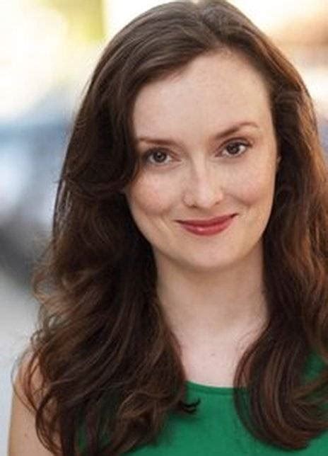 Rebecca Love百度百科